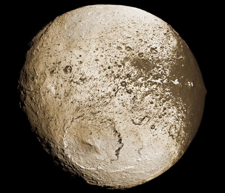Year in Space 2009