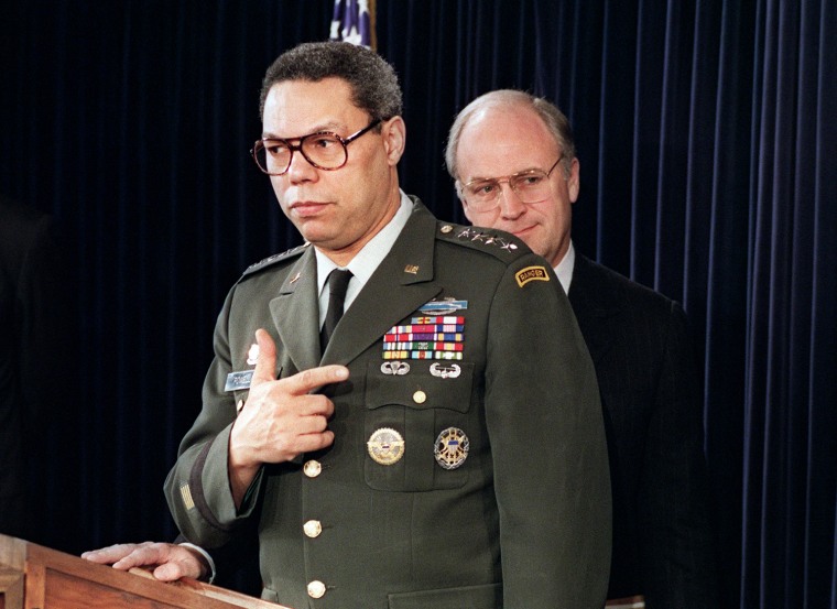 The life and times of George H.W. Bush