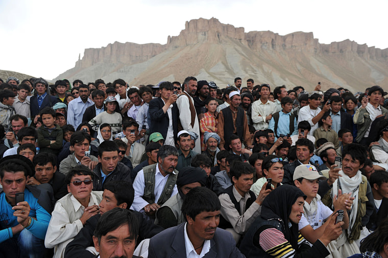Afghanistan