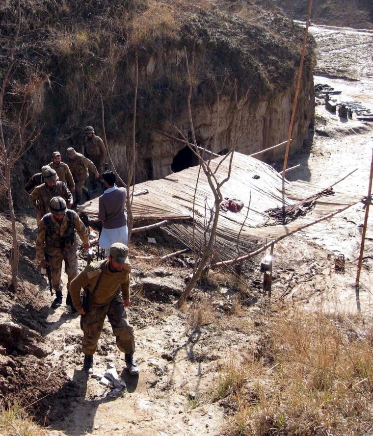 Pakistan: A nation in turmoil