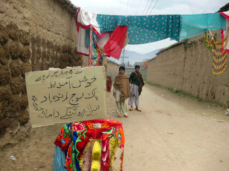 Pakistan: A nation in turmoil