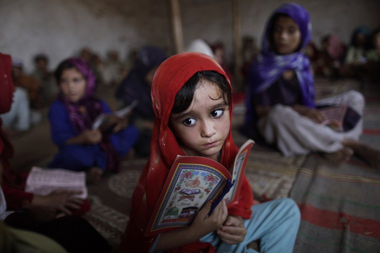 Pakistan: A nation in turmoil