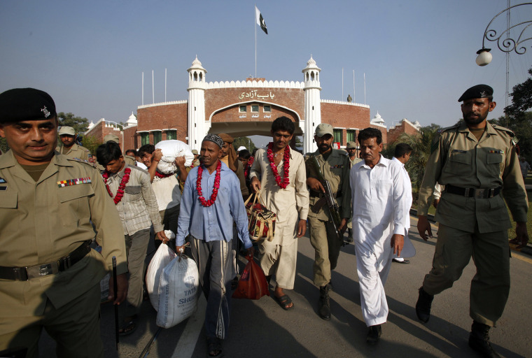 Pakistan: A nation in turmoil