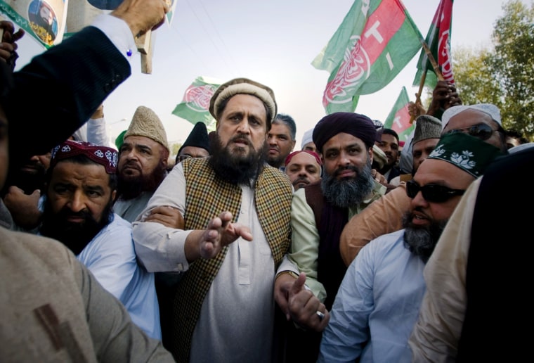 Pakistan: A nation in turmoil