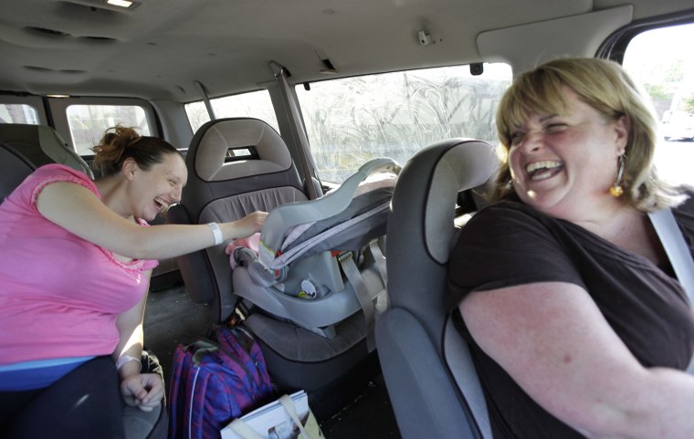 Hazel's choice: Part I