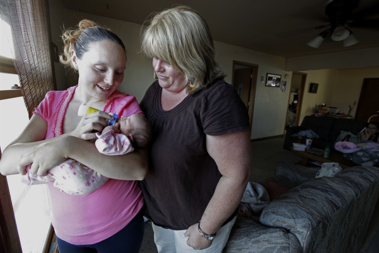 Hazel's choice: Part I