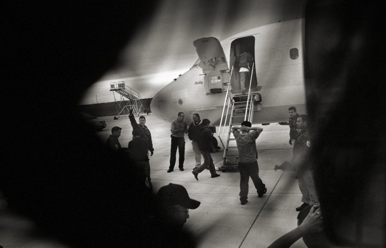 Deportation: The flip side of immigration