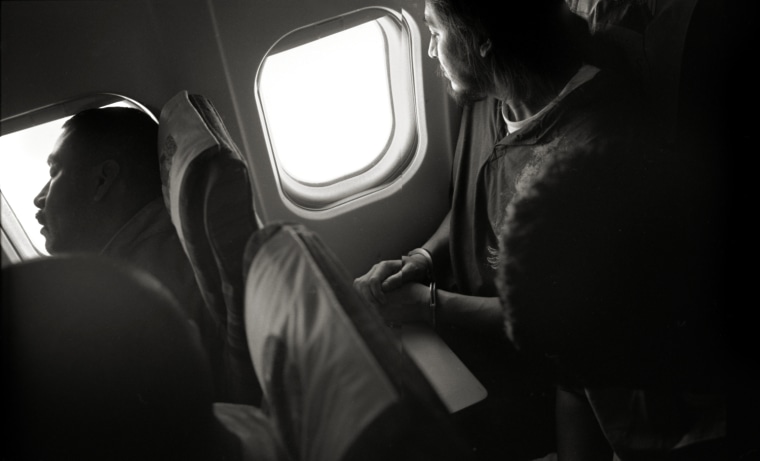 Deportation: The flip side of immigration