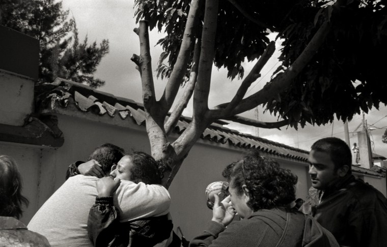 Deportation: The flip side of immigration