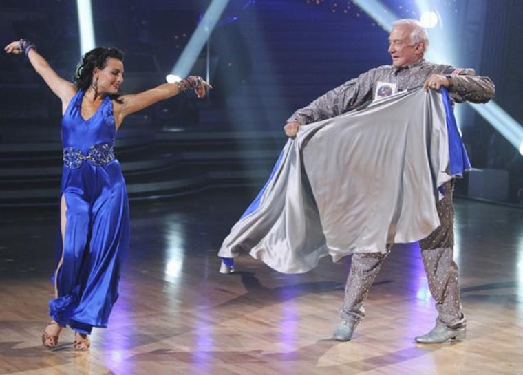 ‘Dancing With the Stars’ finale