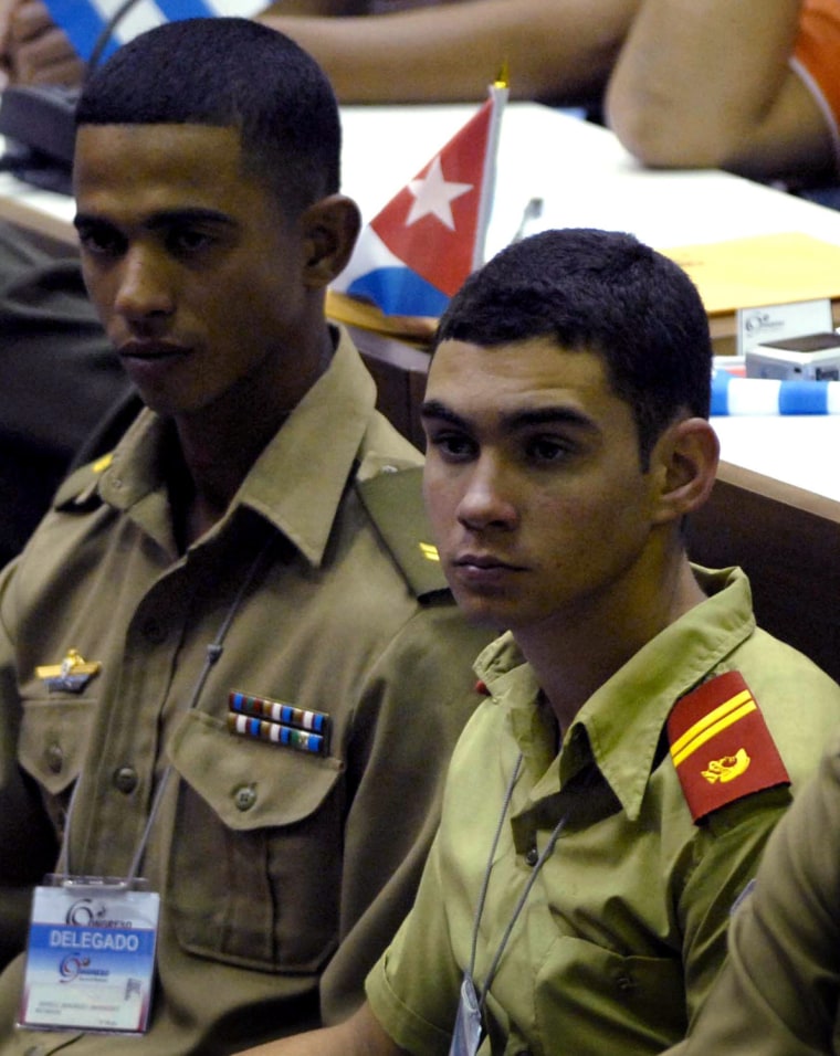 Elian Gonzalez