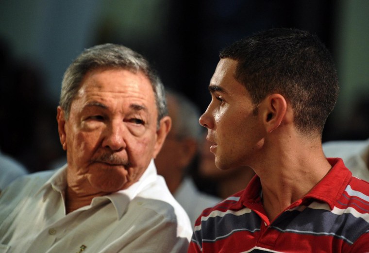 Elian Gonzalez