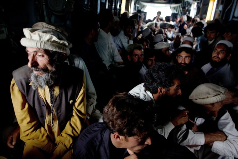 Floods ravage Pakistan