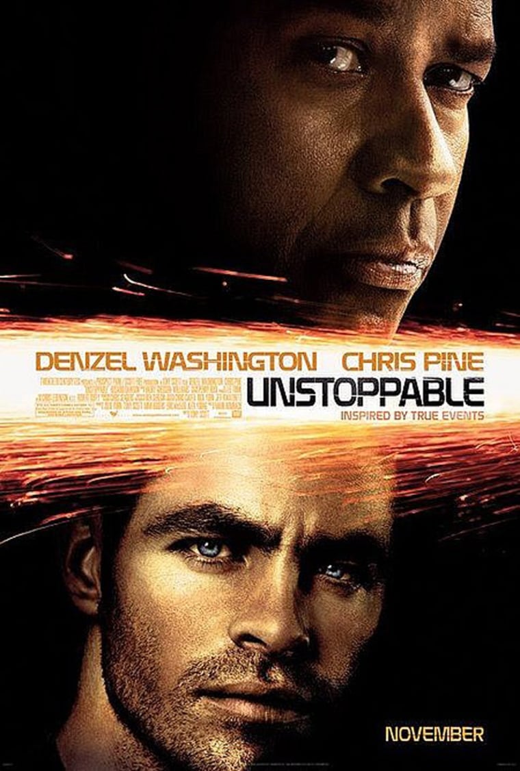 November movies