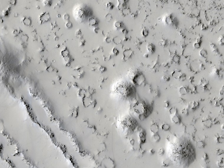 Month in space: September 2010