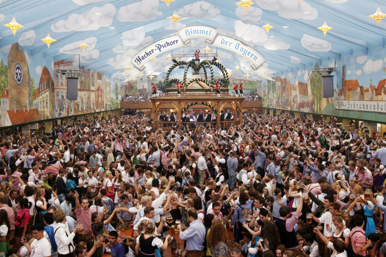Oktoberfest 2010