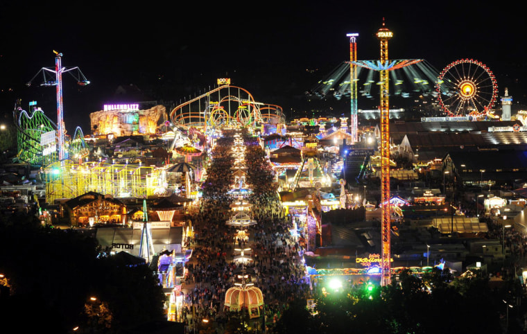 Oktoberfest 2010