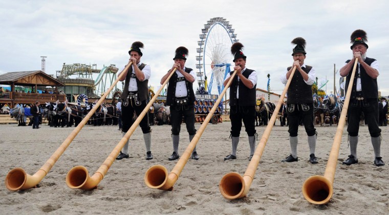 Oktoberfest 2010