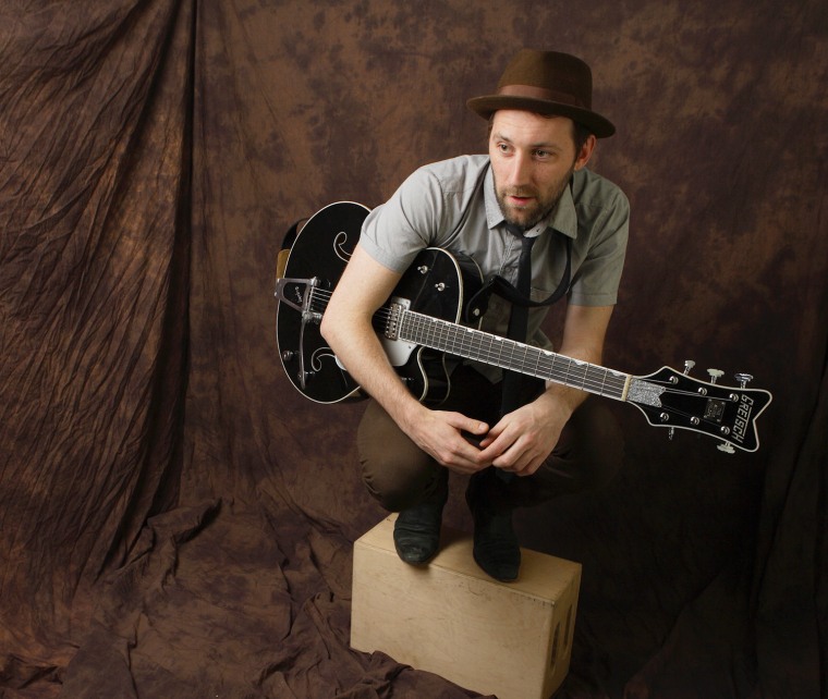 Musicians share 'Love of Music' in own words
