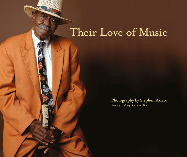 Musicians share 'Love of Music' in own words