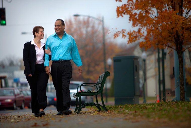 Everyday American heroes