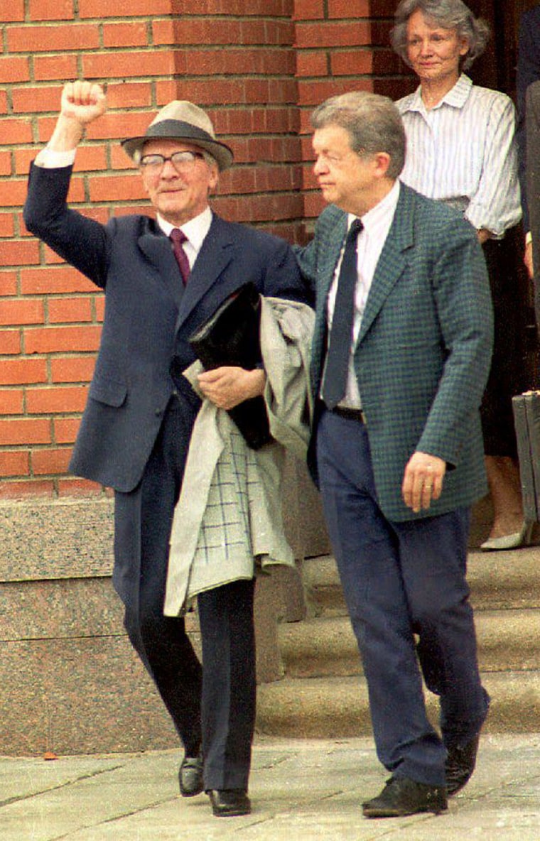 Exiled: Images of global tyranny