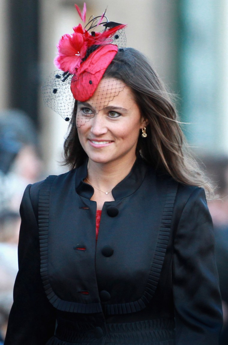 The life of Duchess Kate