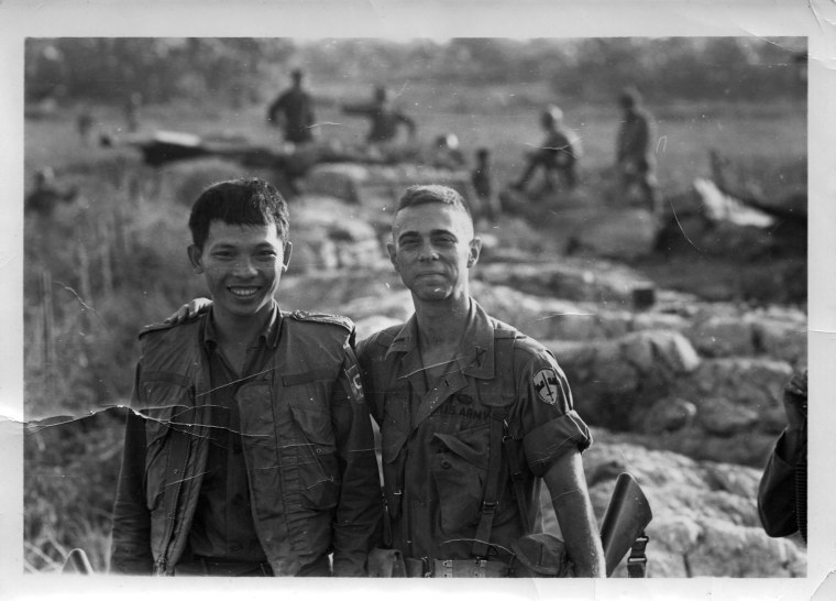 Vietnam revisited