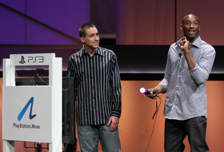 Highlights of E3