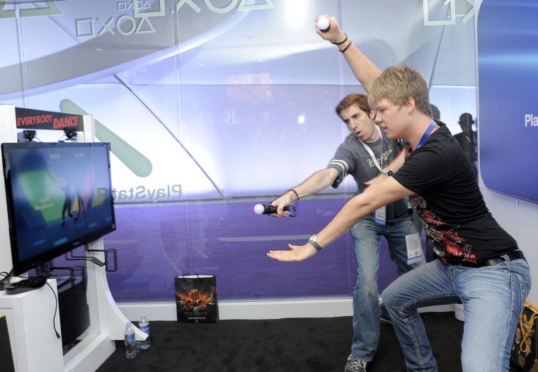 Highlights of E3