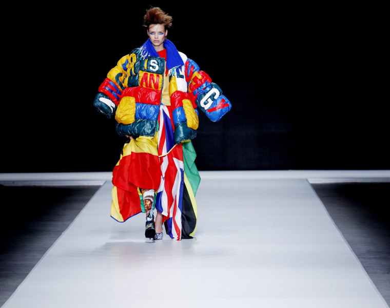 The best of bizarre style