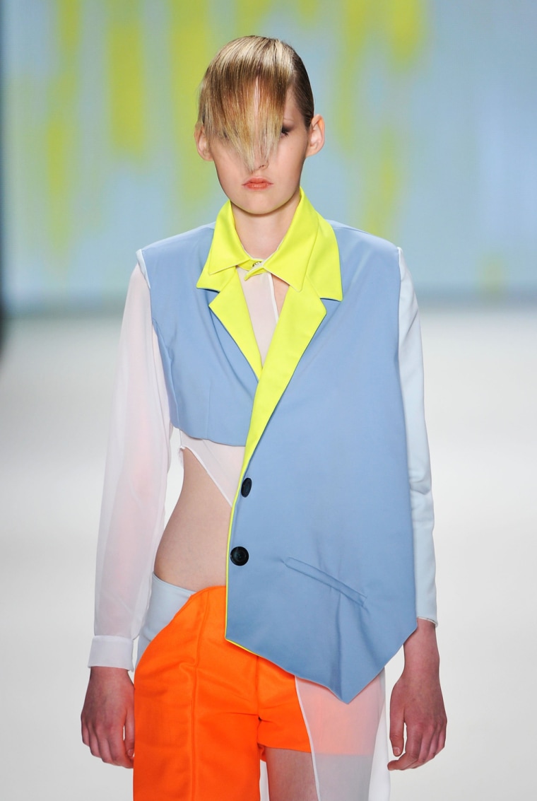 The best of bizarre style