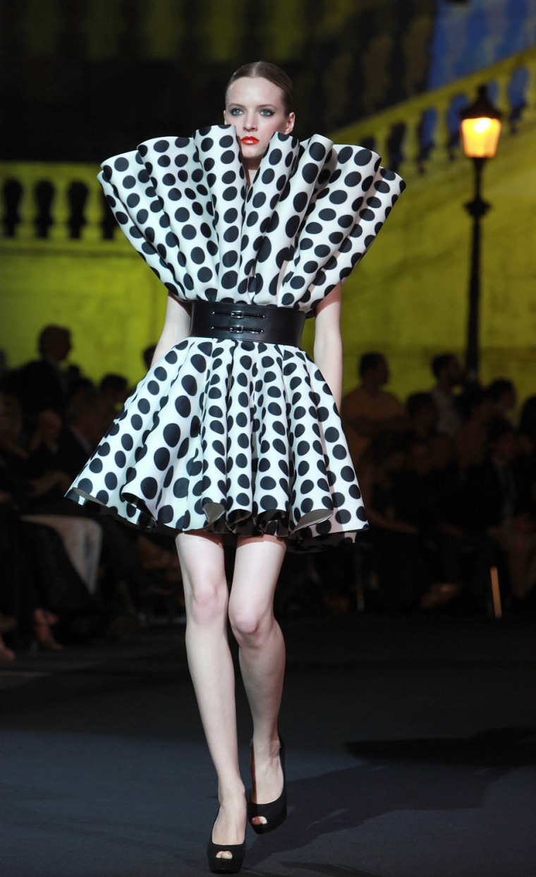 The best of bizarre style