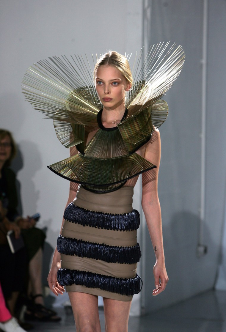 The best of bizarre style