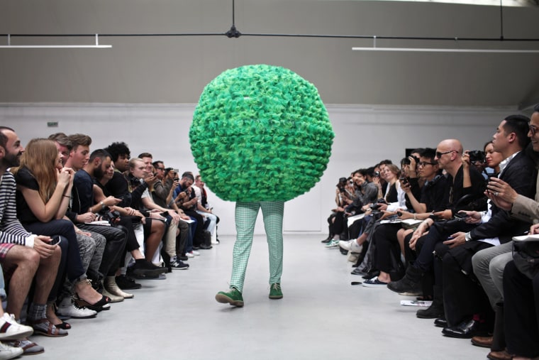 The best of bizarre style