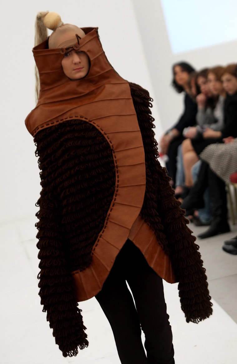 The best of bizarre style