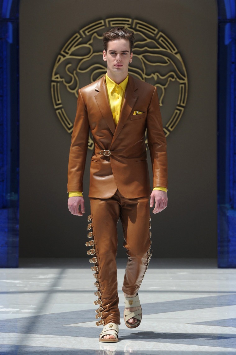 The best of bizarre style