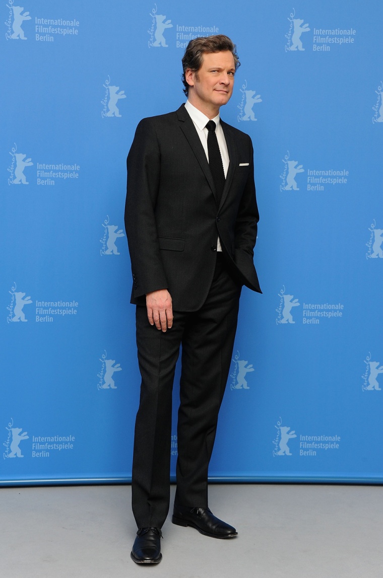 2011 Vanity Fair best dressed List