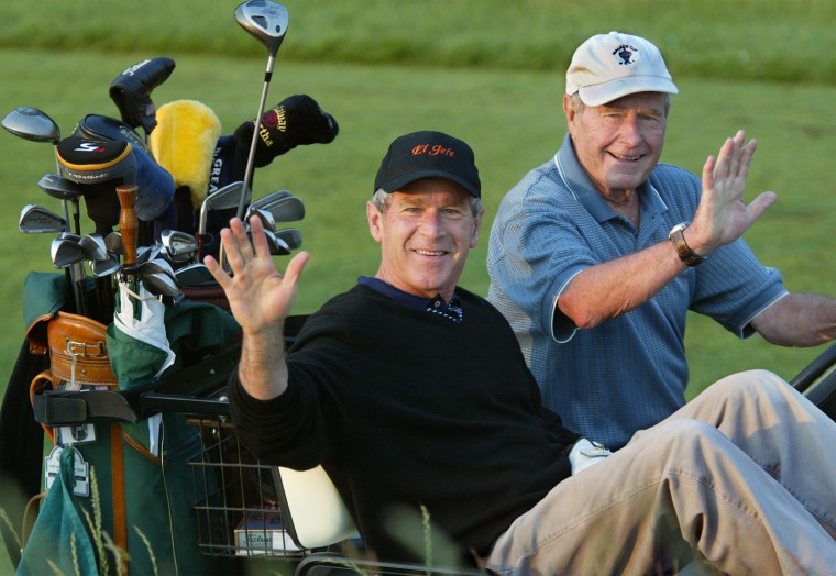 U.S. presidents on their birthdays