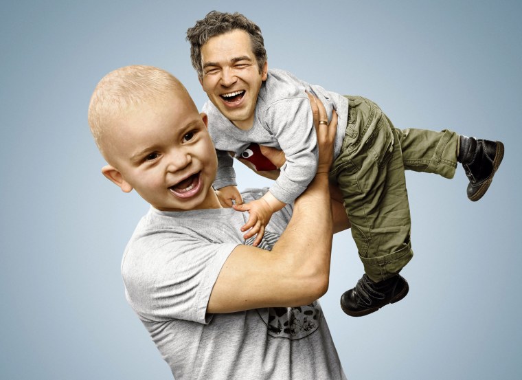 If babies ruled the world...here's what they'd tell their parents