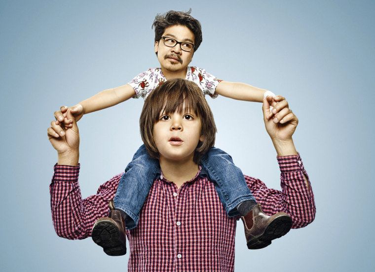 If babies ruled the world...here's what they'd tell their parents
