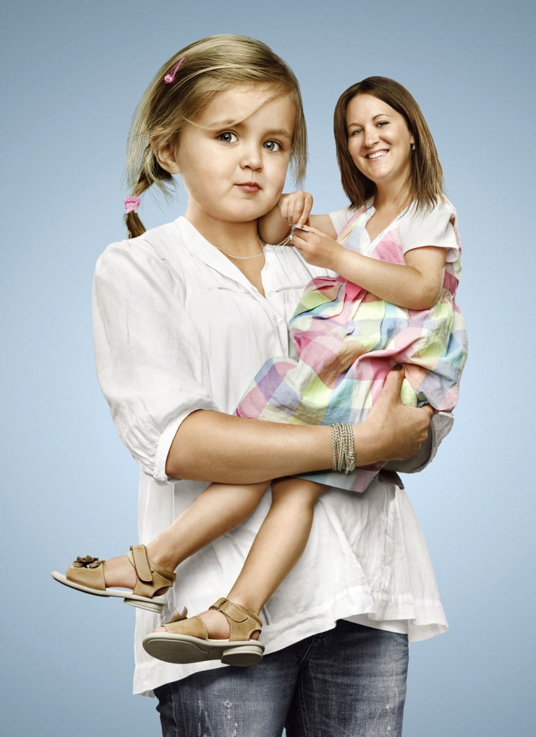 If babies ruled the world...here's what they'd tell their parents