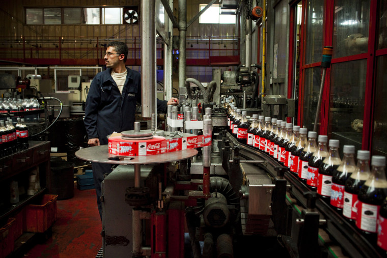 Ramallah: Portrait of a West Bank city