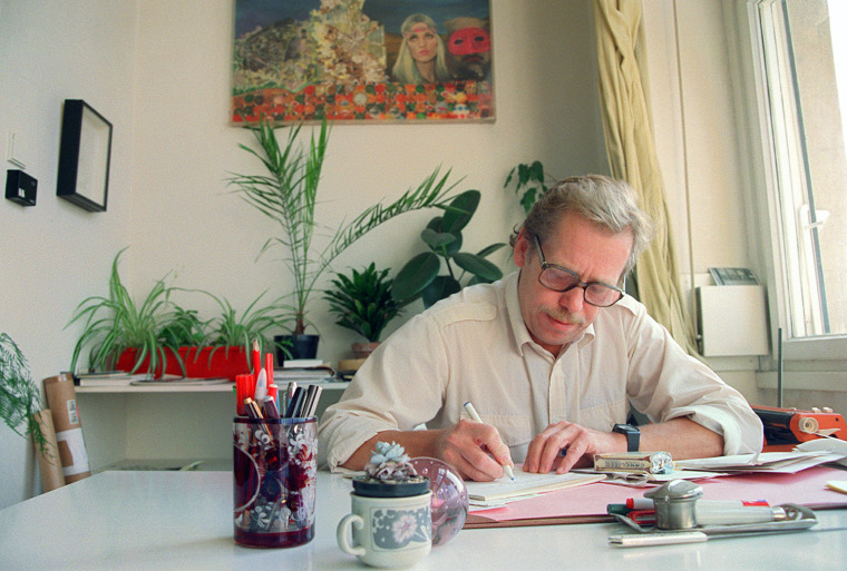 Final farewells 2011