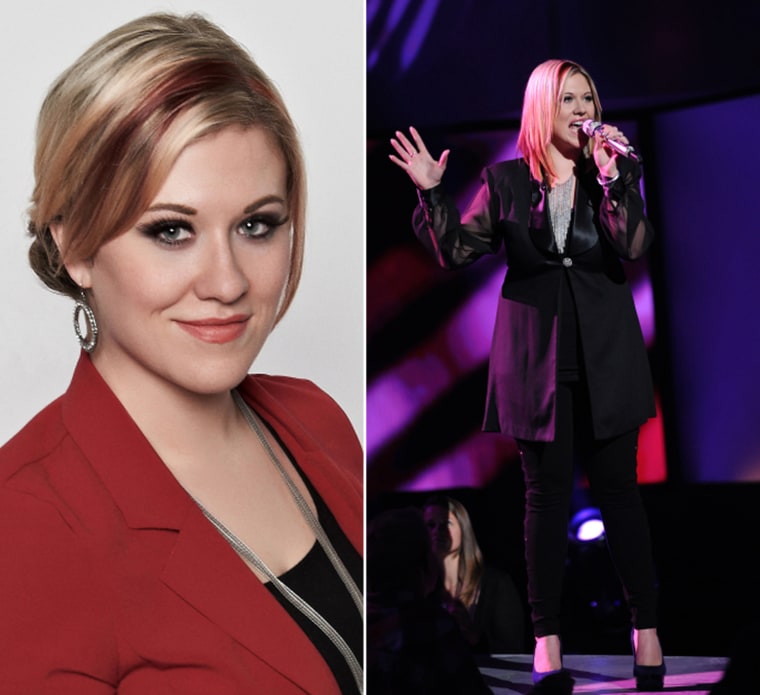 'American Idol' final 2