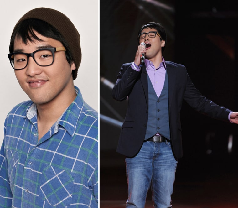 'American Idol' final 2