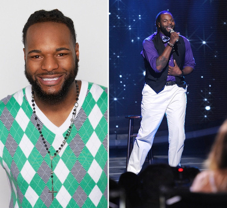 'American Idol' final 2