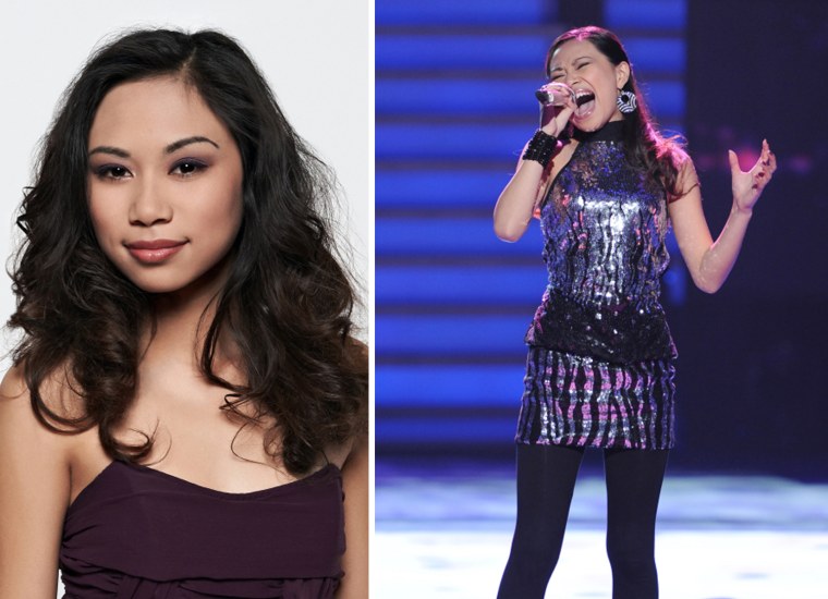 'American Idol' final 2