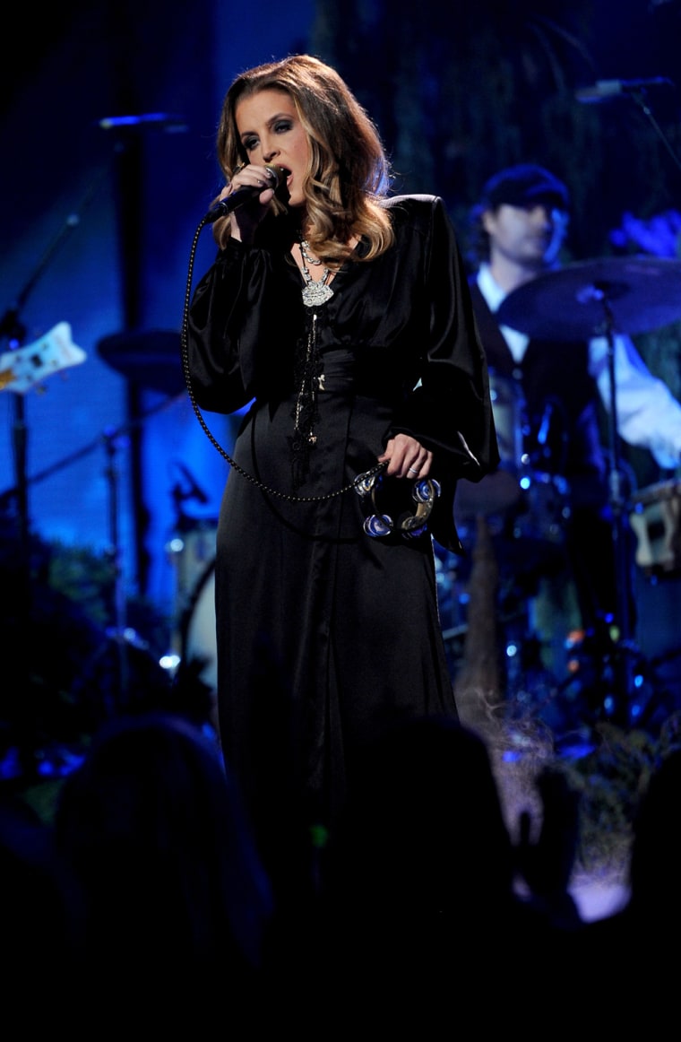 'American Idol' final 2