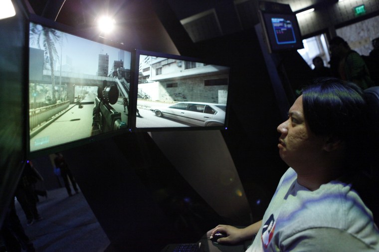 Geeky and goofy: A visual tour of SXSW Interactive